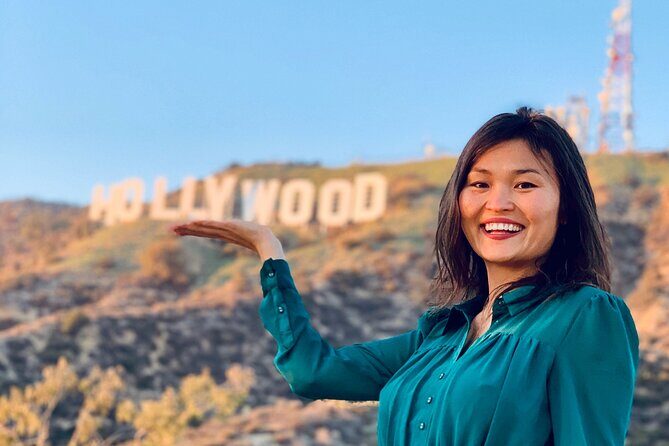 Best Private Los Angeles Day Tour - What Makes This Tour Special?