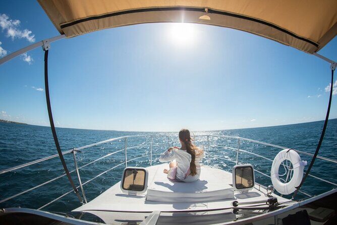 Best Private Punta Cana Snorkeling Tour & Natural Pool Stop - The Itinerary in Detail