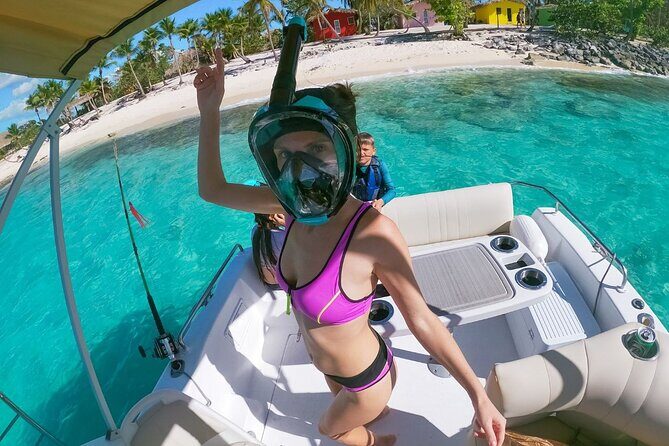 Best Private Punta Cana Snorkeling Tour & Natural Pool Stop - Who Should Book This Tour?