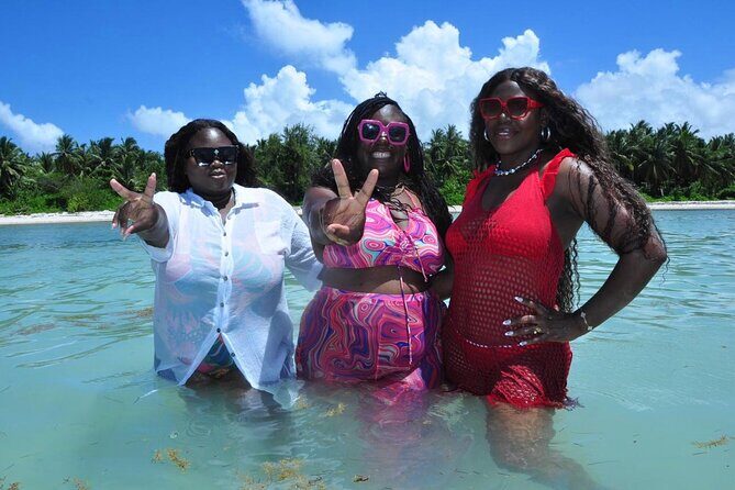 Best Private Punta Cana Snorkeling Tour & Natural Pool Stop - The Sum Up