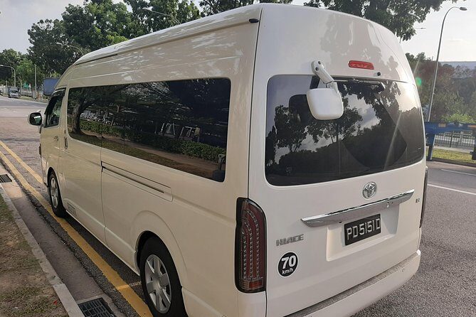 Best Private Singapore (Free & Easy) City Tour 2024 - Key Points