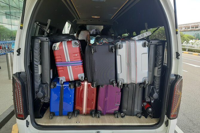 Best Private Singapore (Free & Easy) City Tour 2024 - An In-Depth Look at the Private Singapore City Tour