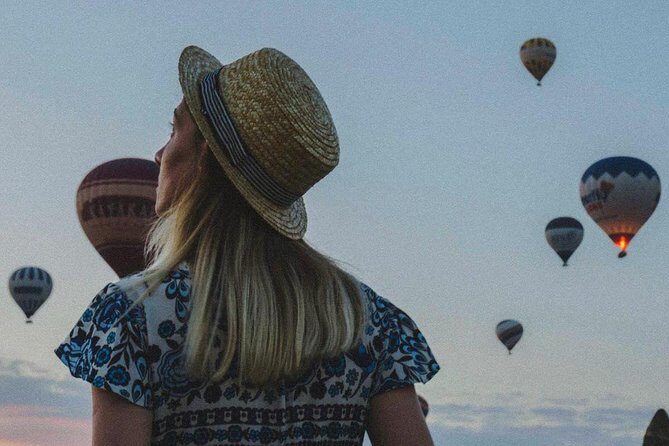 Best Private Tour of Cappadocia - Key Points
