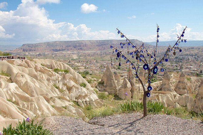 Best Private Tour of Cappadocia - What Travelers Can Expect
