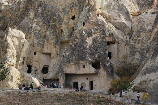 Best Private Tour of Cappadocia - The Value Equation