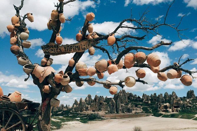 Best Private Tour of Cappadocia - Final Thoughts