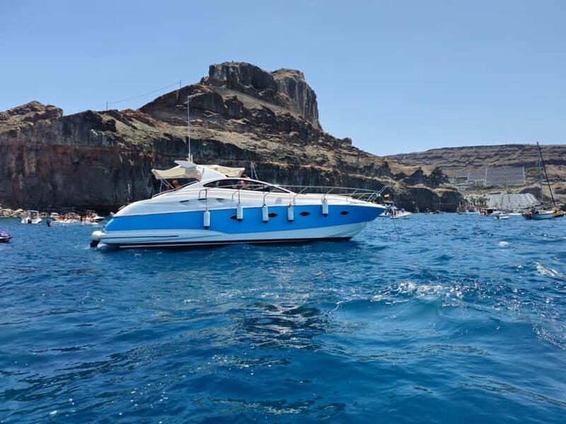 Best Private Yacht in Gran Canaria - Summary