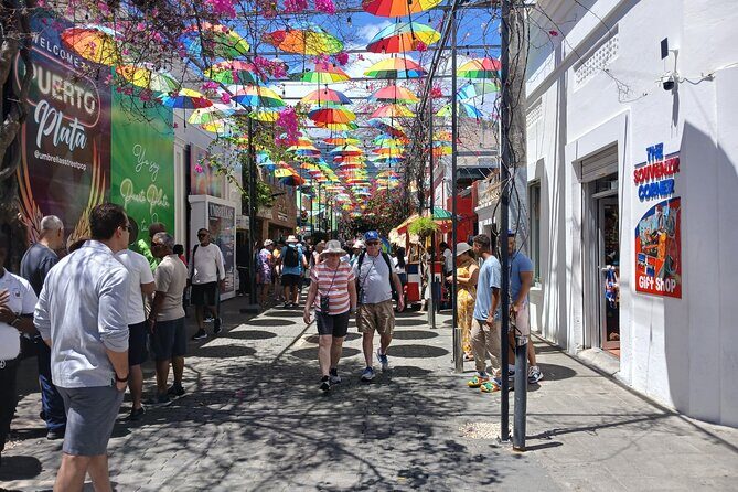Best Puerto Plata City Tour - Exploring Puerto Plata: What You Can Expect