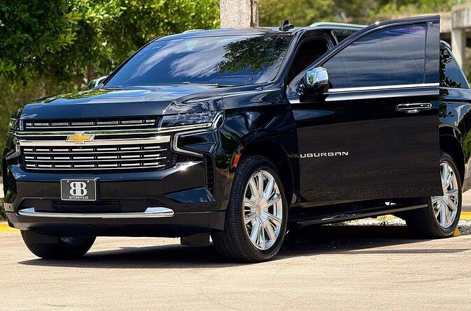 Best Punta Cana Airport Transfers - Book Now - Why It’s a Good Fit for Travelers