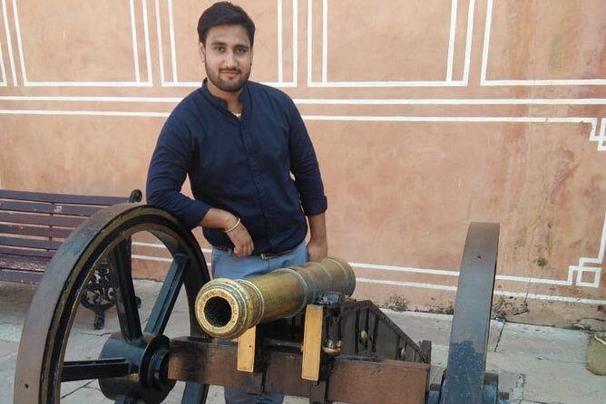 Best Rajasthan Tour Package 9 Nights 10 Days - The Sum Up