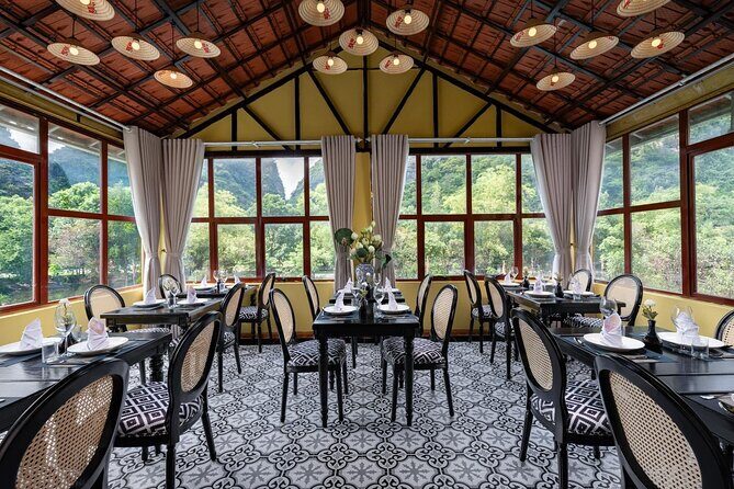 BEST RATE GUARANTEED 1 Day Trang An - Tam Coc - Mua Cave - Hoa Lu - An In-Depth Look at the Tour Experience