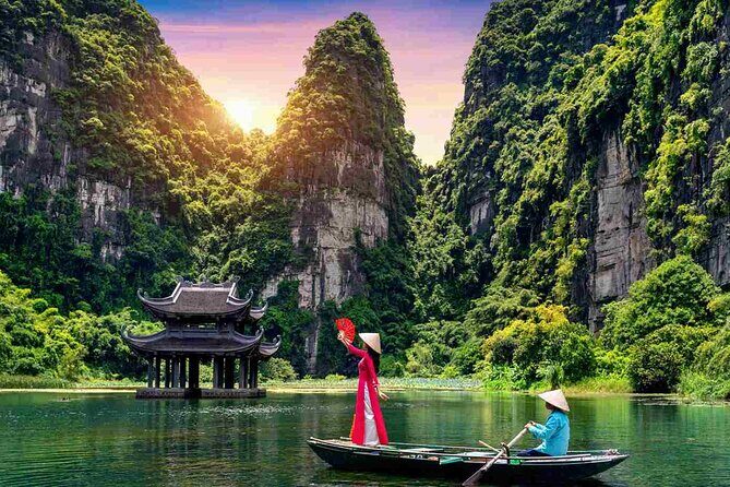 BEST RATE GUARANTEED 1 Day Trang An - Tam Coc - Mua Cave - Hoa Lu - Who Is This Tour Best For?
