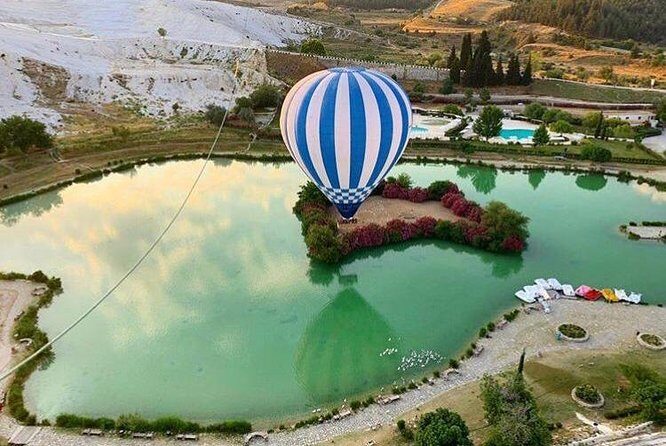 Best Rates Pamukkale Hot Air Balloon Tour - The Sum Up: Who Is This Tour Best For?