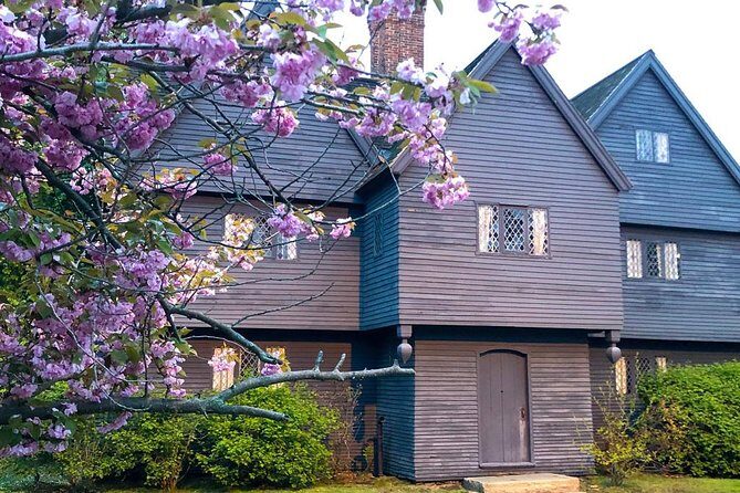 Best Salem Witch Trials Historical Walking Tour - Who Will Love This Tour?