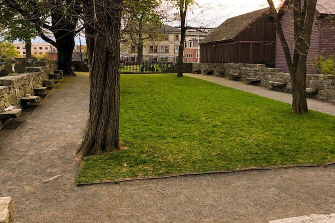 Best Salem Witch Trials Historical Walking Tour - FAQ
