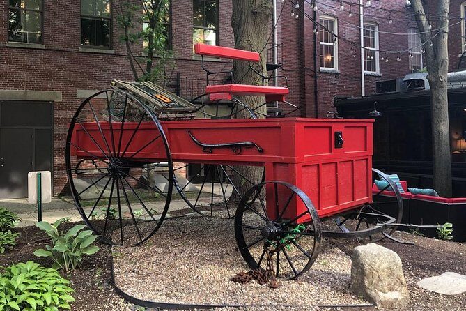 Best Salem Witch Trials Historical Walking Tour - Final Thoughts