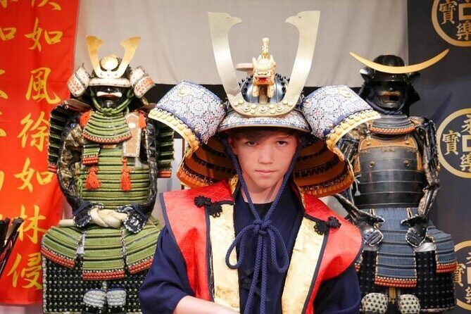 Best Samurai Experience in Tokyo - An In-Depth Look at the Samurai Experience