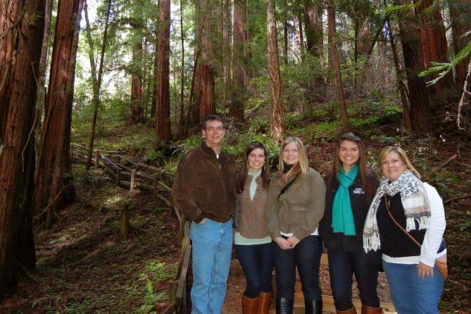 Best San Francisco, Muir Woods & Sausalito Private Combo Tour - Final Thoughts