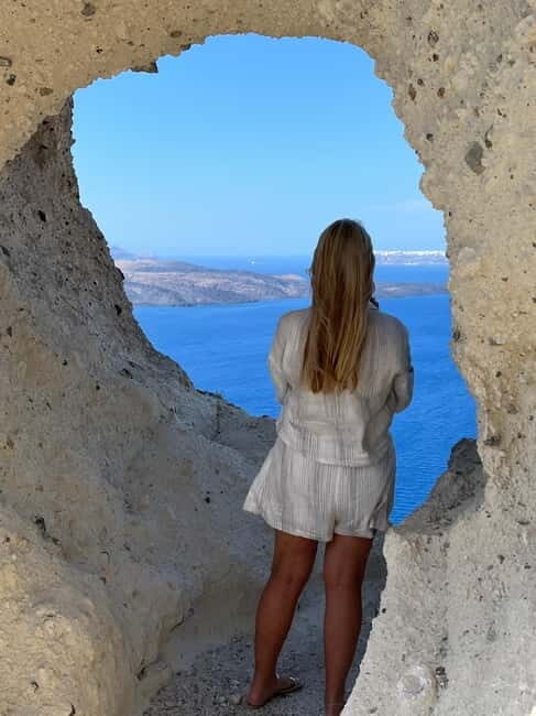 Best Santorini Island Tour - Cruise ship visitors choice - A Practical Guide to the Best Santorini Island Tour