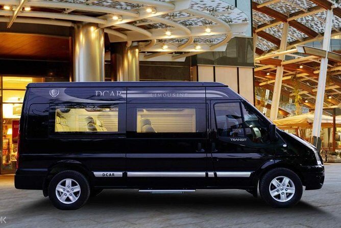 Best Sapa 2 Days 1 Night with Luxury Limousine 9 Seater-Nature & Culture Explore - Is it Worth the Price?