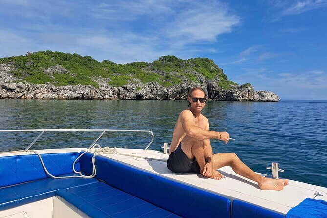 Best Scuba Diving Koh Tao Top Sites from Koh Samui - FAQ: Your Questions Answered