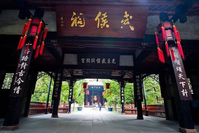 Best Selected Chengdu City Tour - Why This Tour Offers Great Value