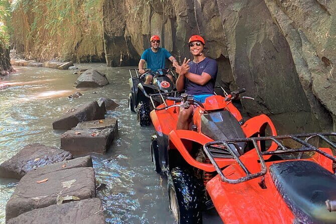 Best Selection Tour In Ubud-Bali - A Closer Look at the Itinerary and What You Can Expect