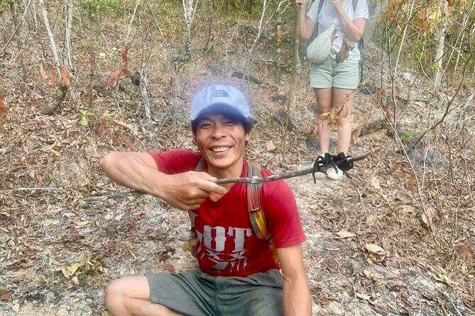 Best Seller | 2-Day Jungle Trek: Elephants, Raft & Karen Life - Value and Practical Considerations