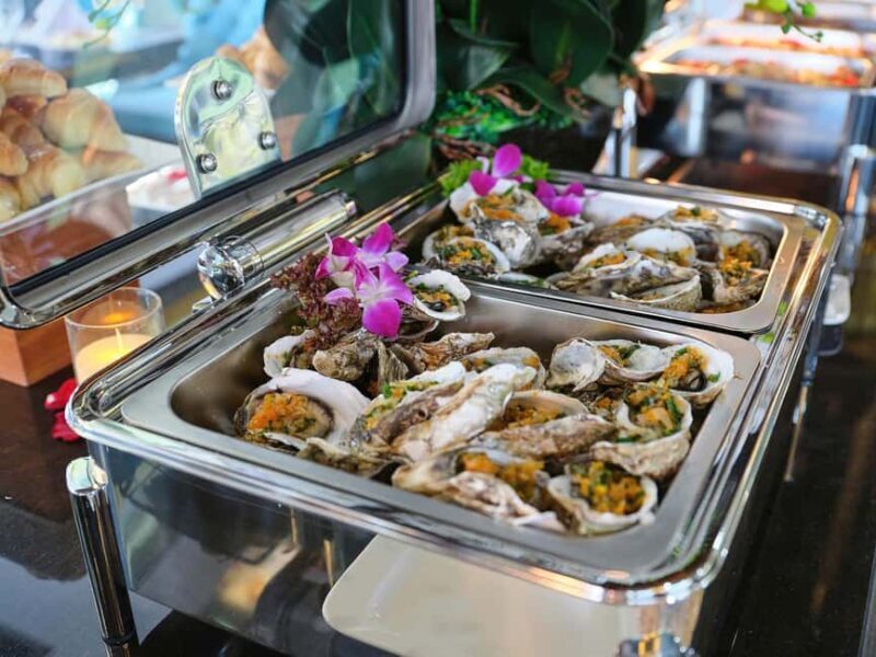 Best Seller 5-Star Halong Bay Cruise Jacuzzi & Buffet Lunch - Who Will Love This Tour?