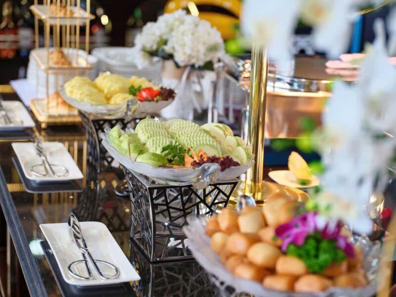 Best Seller 5-Star Halong Bay Cruise Jacuzzi & Buffet Lunch - The Sum Up