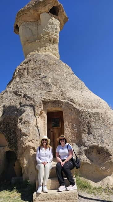 Best-Seller Cappadocia Private Tour (Red & Underground City) - Who Will Love This Tour?