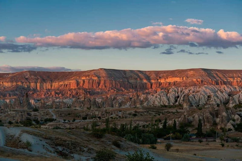 Best-Seller Cappadocia Private Tour (Red & Underground City) - Final Words