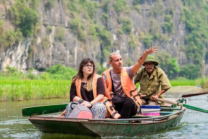 Best Seller Day Tour from Hanoi to Ninh Binh in 2024 - 2025 - An In-Depth Look at the Tour Experience