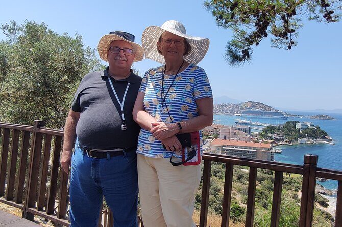Best Seller Ephesus Tour For Cruisers (Small Group) - What Makes This Tour Special?