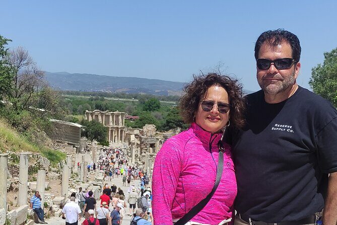 Best Seller Ephesus Tour For Cruisers (Small Group) - The Sum Up: Who Is This Tour Best For?