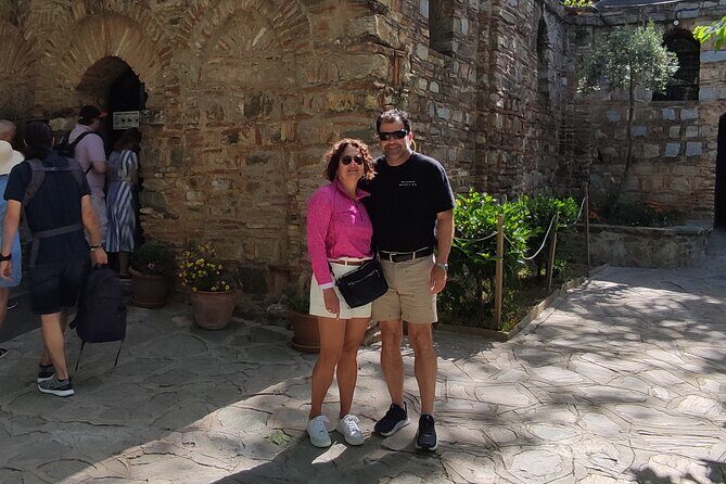 Best Seller Ephesus Tour For Cruisers (Small Group) - Frequently Asked Questions