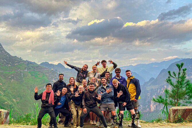 Best Seller Ha Giang Loop Motobike Tour 4d3n/ 3d2n Small Group - Key Points