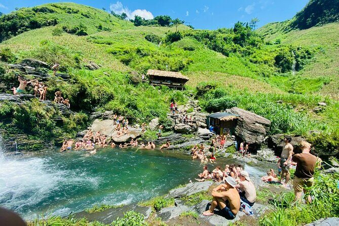 Best Seller Ha Giang Loop Motobike Tour 4d3n/ 3d2n Small Group - The Value Proposition