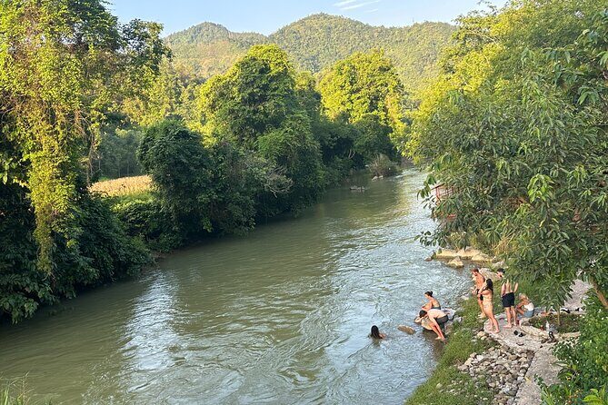 Best Seller Ha Giang Loop Motobike Tour 4d3n/ 3d2n Small Group - Final Thoughts