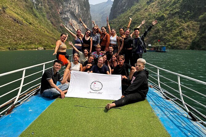 Best Seller Ha Giang Loop Motobike Tour 4d3n/ 3d2n Small Group - FAQs