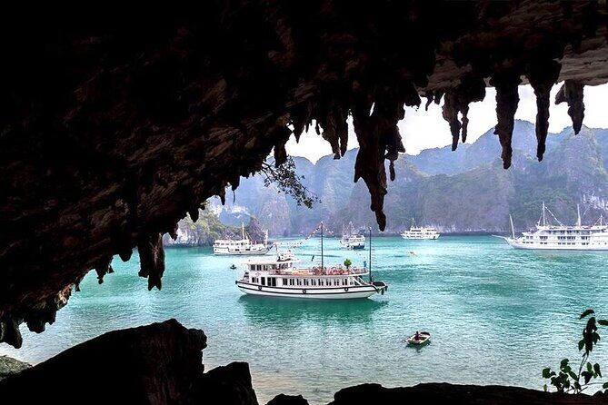 Best Seller Halong Full Day Tour All Included Expressway Transfer - What Travelers Are Saying
