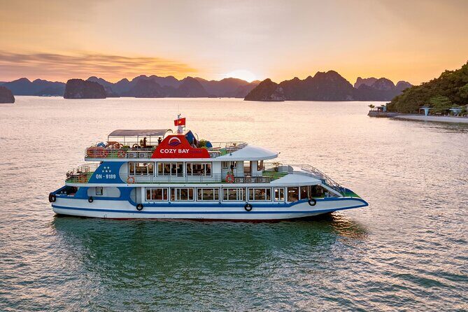 BEST SELLER - Halong Luxury Day Cruise - Great 1 Day Tour on Bay - Who is this tour best for?