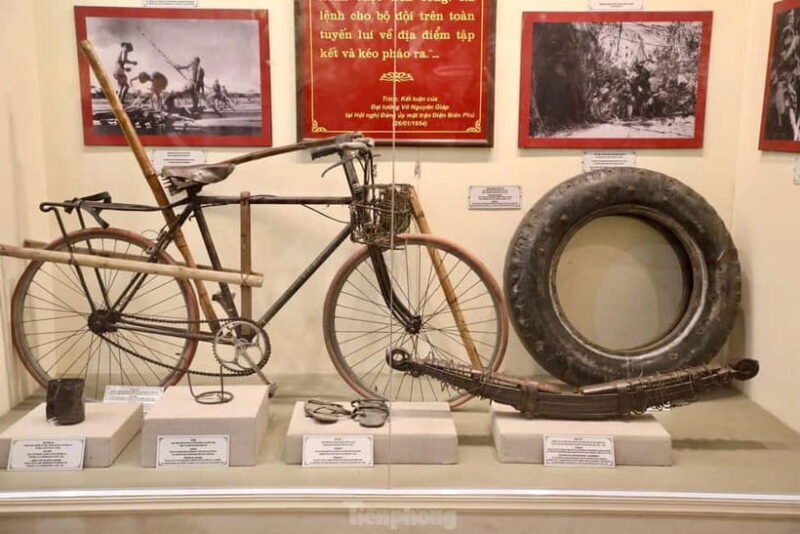 Best seller Historical Discovery Tour of Dien Bien Phu - The Sum Up