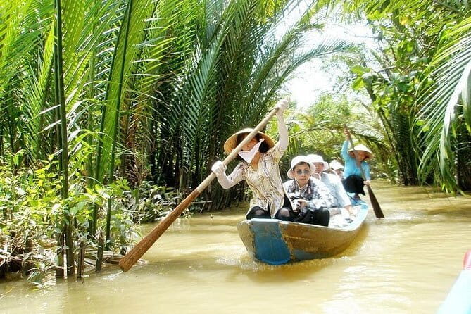 Best Seller Mekong Delta Adventure Daily Group Tour - Authenticity vs. Rushed Pace
