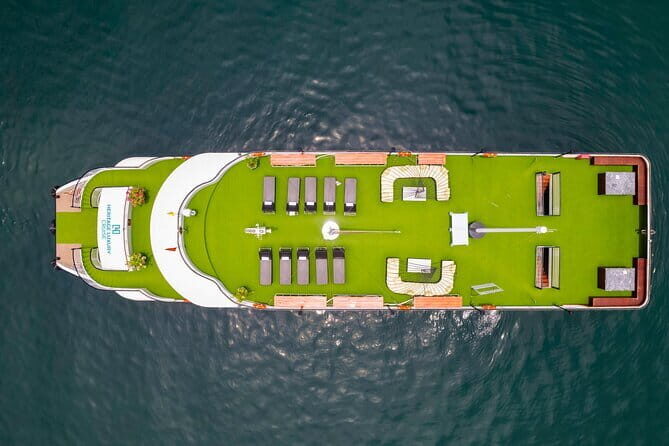 BEST SELLER Overnight Cruise in Halong Bay & Lan Ha Bay (2D1N) - FAQs About the Halong & Lan Ha Bay 2D1N Cruise