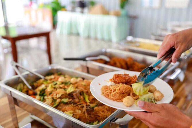 Best Seller Phi Phi Islands Sunset Tour with Snorkeling & Lunch - Final Thoughts