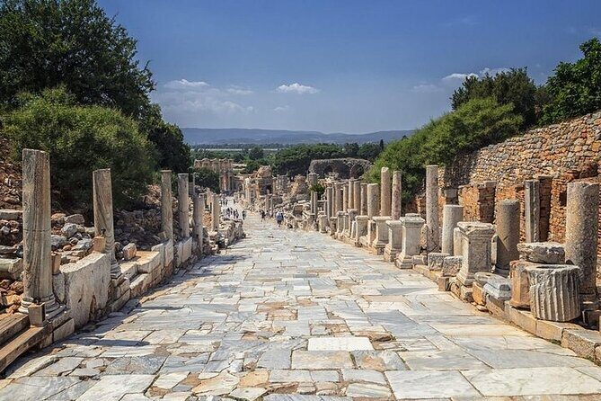 Best Seller Private Ephesus & Shopping Tour From Kusadasi Port - Who Would Love This Tour?