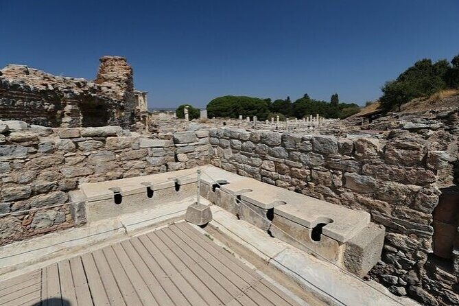 Best Seller Private Ephesus & Shopping Tour From Kusadasi Port - Summary