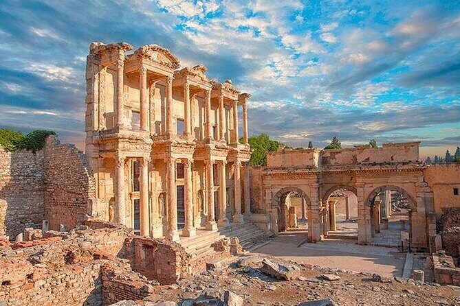 Best Seller Private Ephesus & Shopping Tour From Kusadasi Port - FAQs
