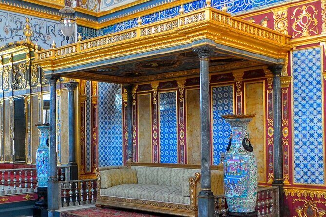 Best Seller; Private Guided Istanbul Excursion - Practical Considerations